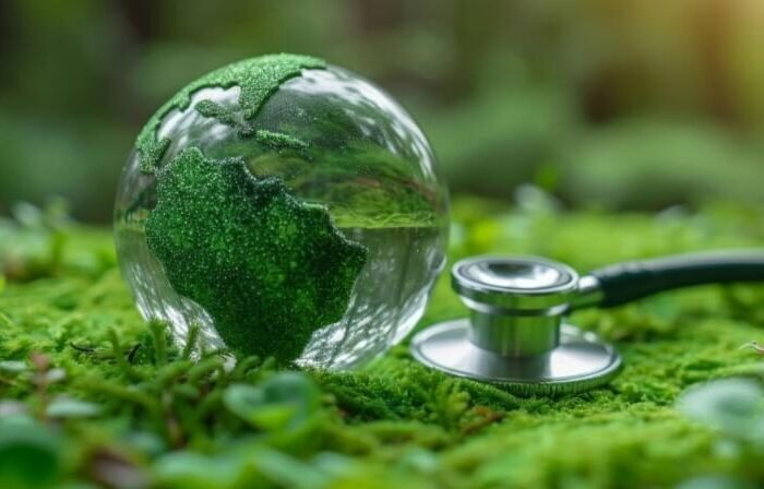 9th World One Health Congress – One Health